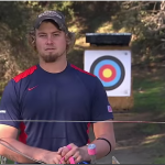 Science of Archery: Physics of the Bow and Arrow