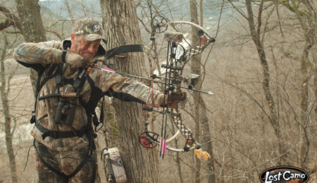 Science of Archery: Physics of the Bow and Arrow – Northwoods Bowmens ...
